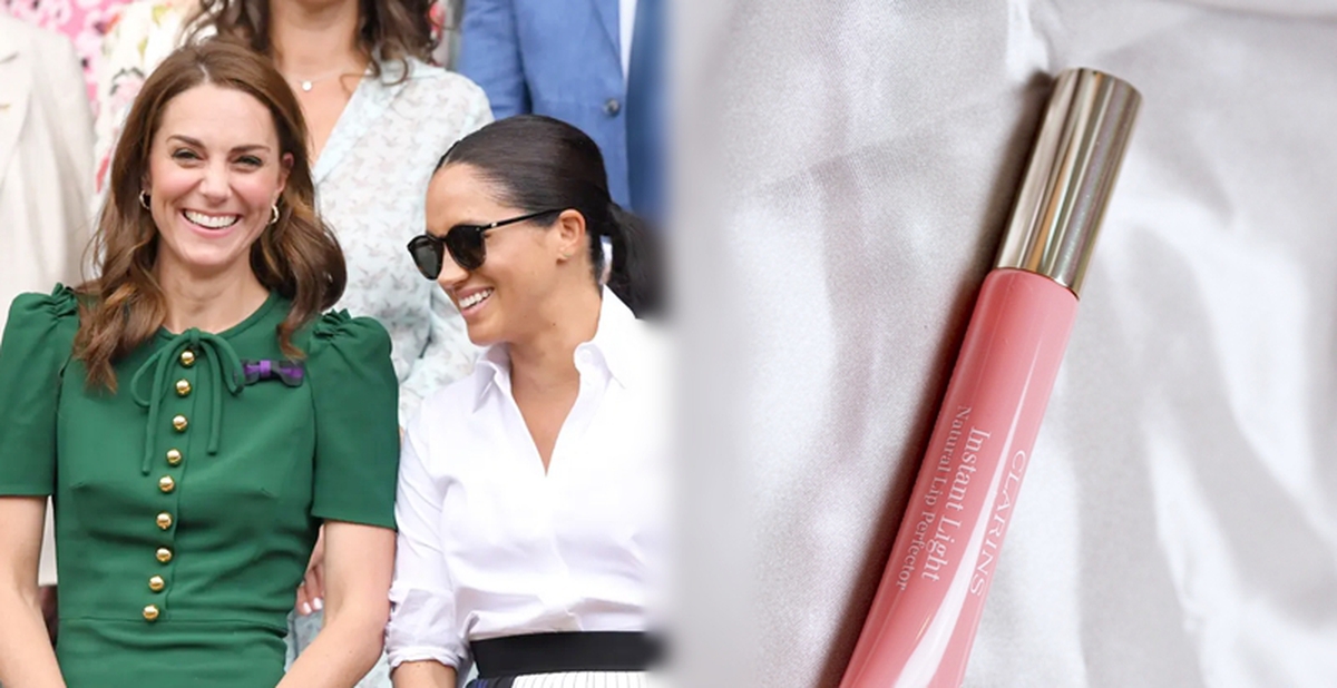 BIẾN MỚI: Rộ tin Công nương Kate từng "khó ở" với Meghan Markle chỉ vì ...