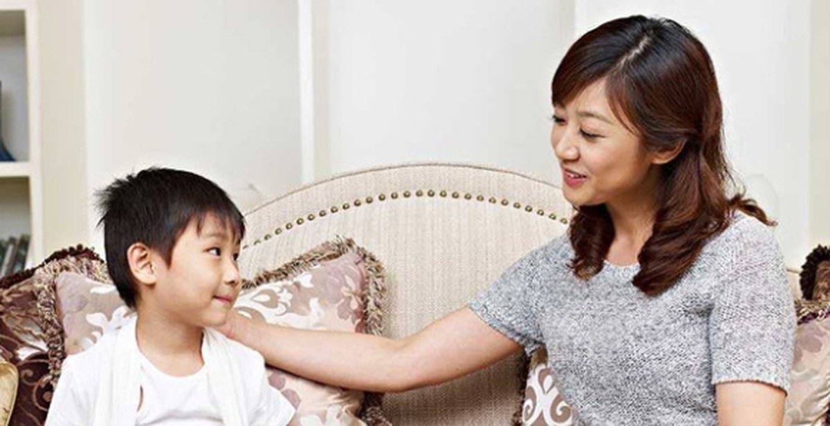 Bà mẹ nào có 4 dấu hiệu này thì con cái sung sướng vô cùng, tương lai ...