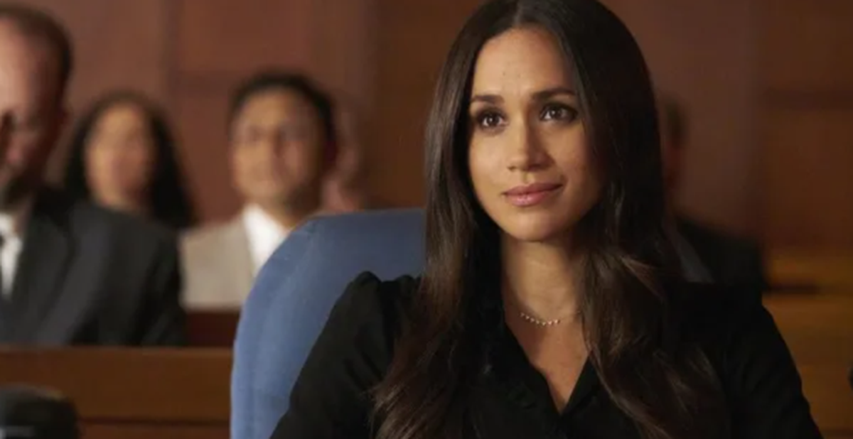 Meghan "tương tàn" với chị gái trước toà, kết quả thắng kiện ngoạn mục