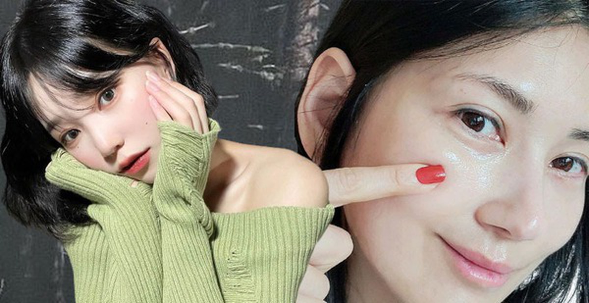 5 bước dưỡng da này nếu làm đều thì ngoài 40 da vẫn đẹp căng