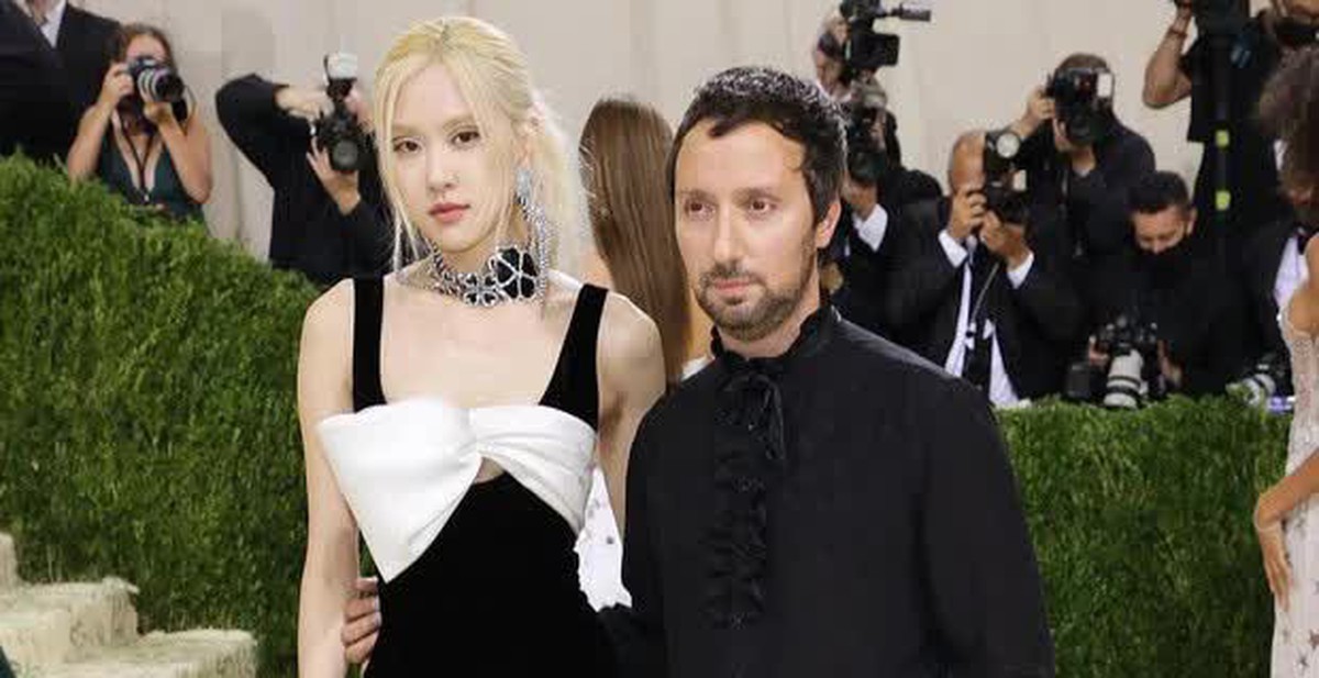Sóng gió Rosé (BLACKPINK) trước thềm Met Gala 2023: Tránh đi theo cương ...