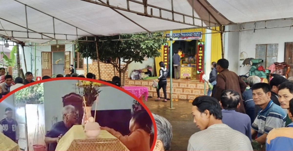 3 người trong gia đình tử vong sau tai nạn: Tang thương bao trùm cả khu phố