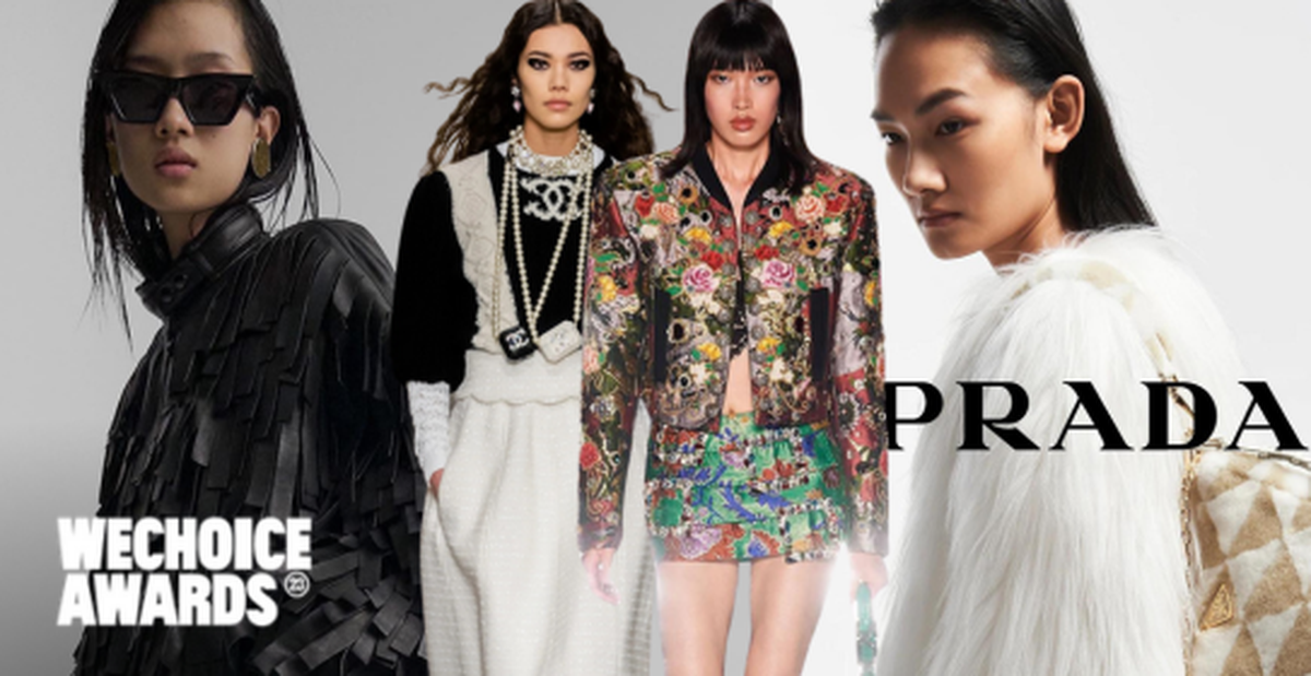 Dàn model Gen Z khiến làng thời trang Việt tự hào: Người lên bìa Vogue ...