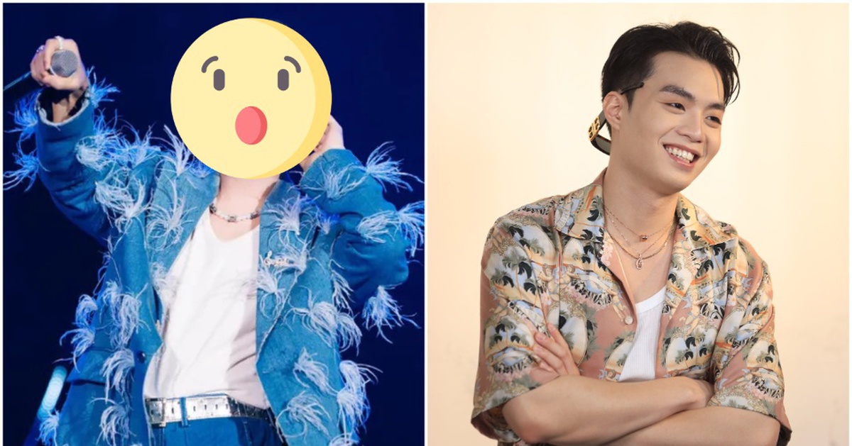 Đây là nam rapper học giỏi nhất Anh Trai Say Hi, Negav nghe xong ...