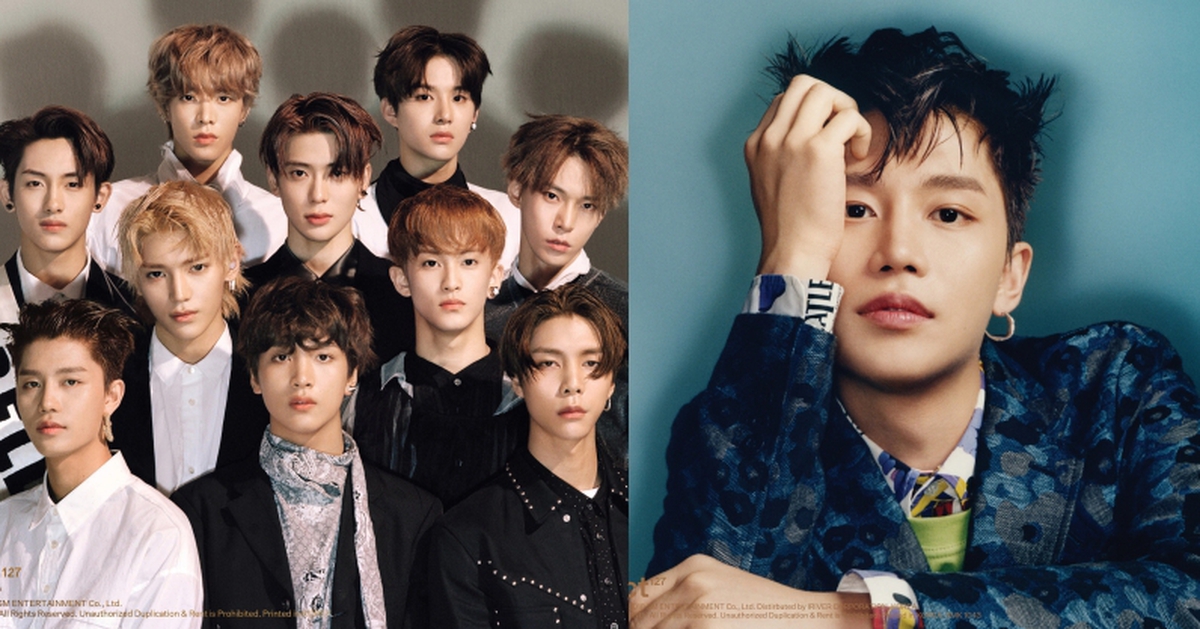 Taeil (NCT) đi hát 10 năm không ai biết, bị buộc tội hiếp dâm cả nước hay