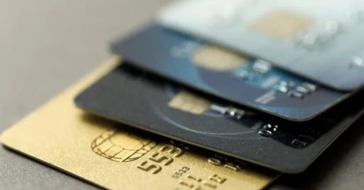 Credit Card là gì?
