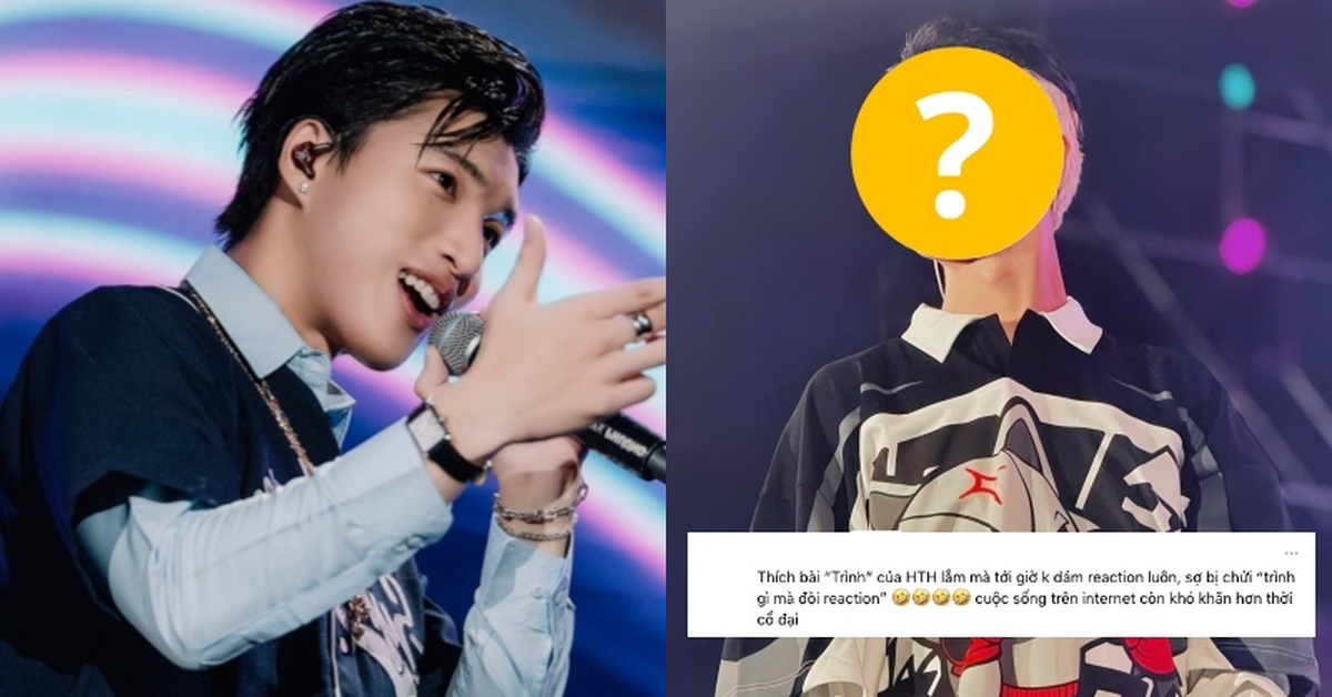 Neko Lê lên tiếng nói về bài rap diss của HIEUTHUHAI