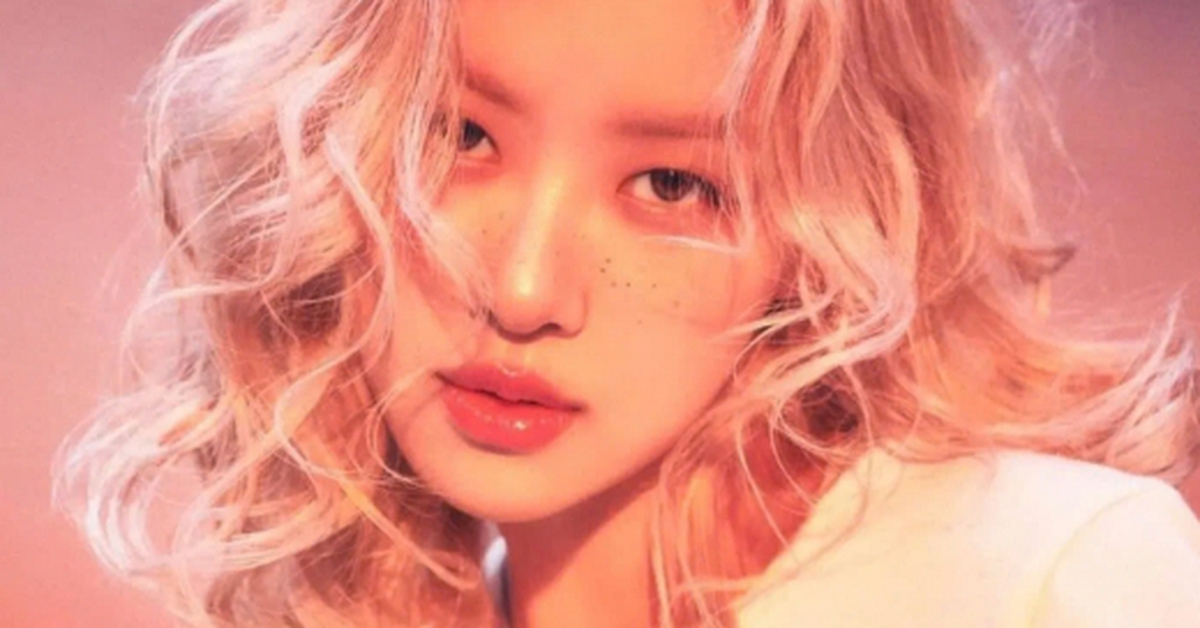 Rosé - BLACKPINK và loạt thành tích chưa từng có trong lịch sử Kpop