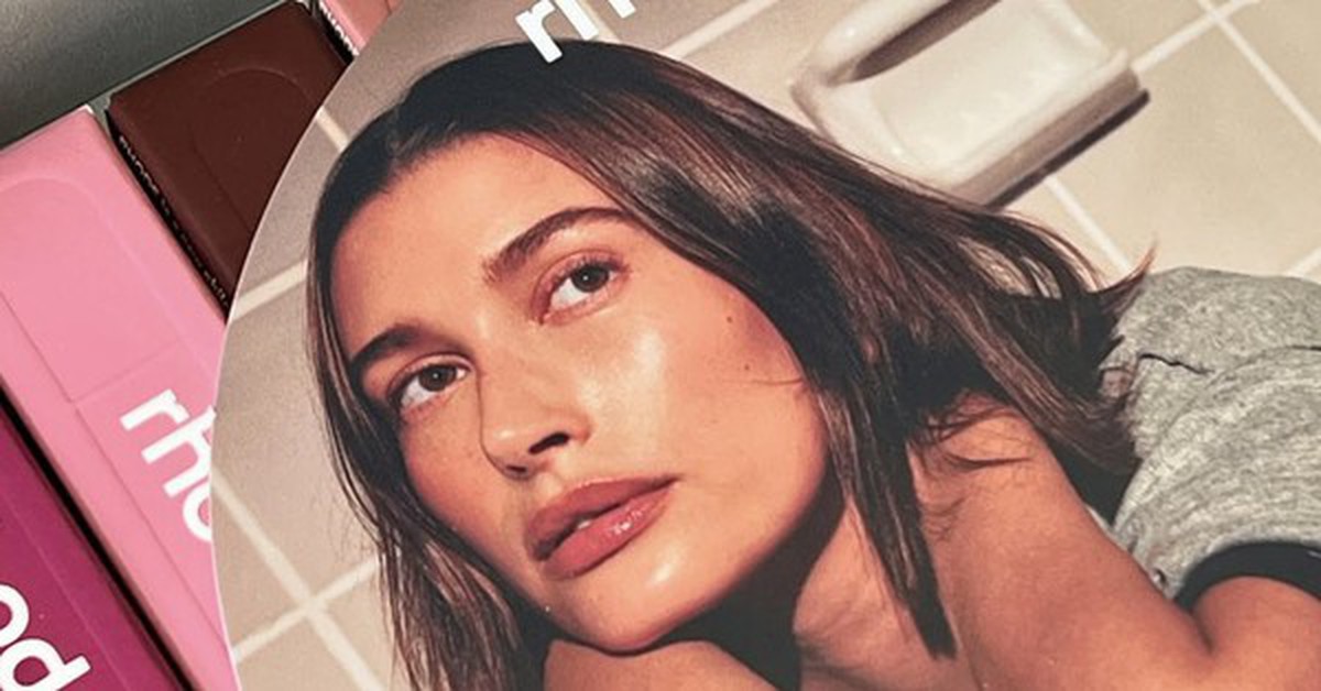 Hơn 5 triệu người tranh cãi thỏi son của Hailey Bieber: 450K cho 1 sự ...