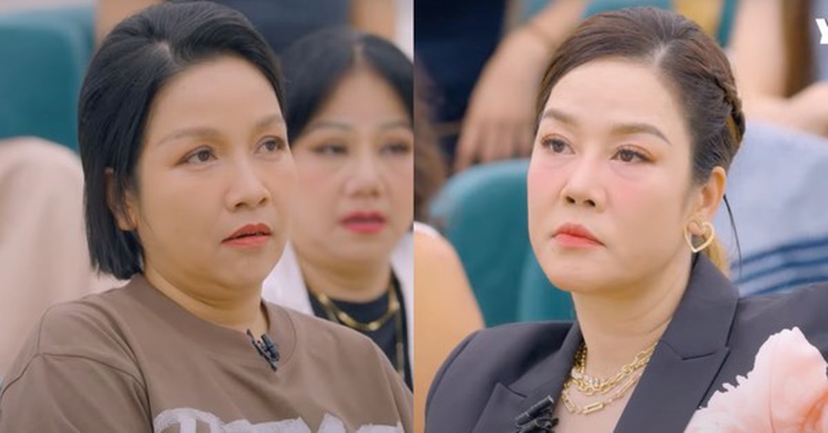 Mỹ Linh mất chức thủ lĩnh