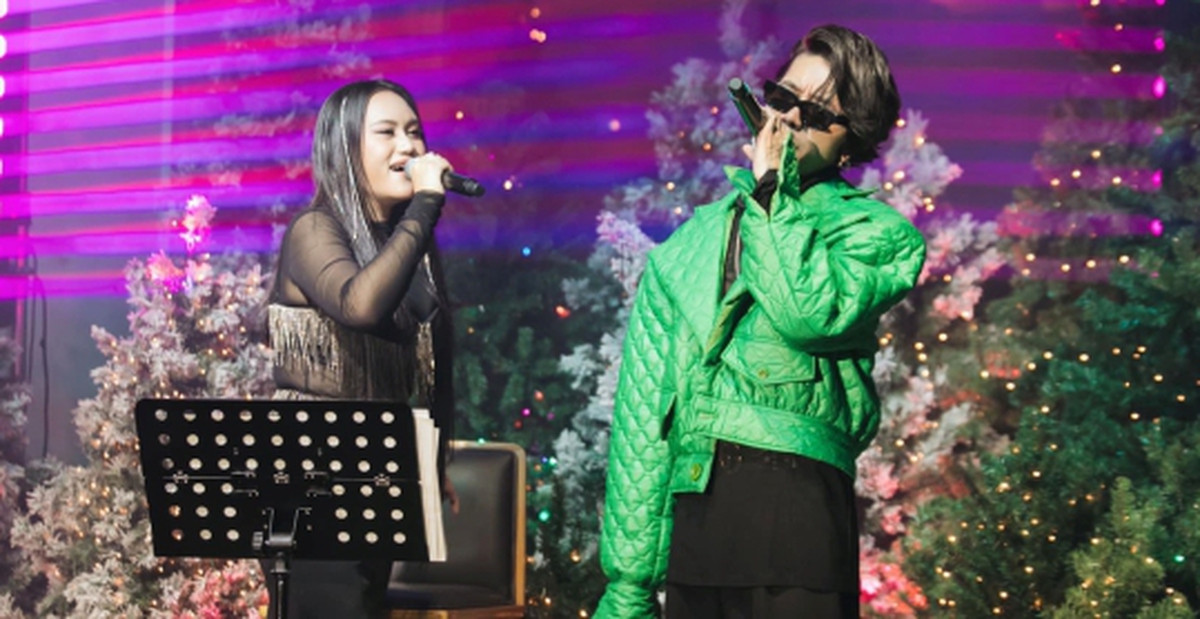 Giữa lúc Sofia "cầu cứu", rapper thân thiết với Châu Đăng Khoa ẩn ý: Cứ ...