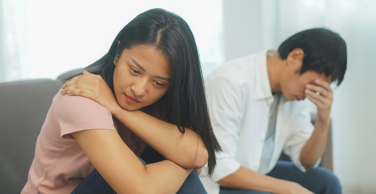 Vợ ghen tuông vô lối, nhắn tin đe dọa cả đồng nghiệp nữ của chồng ...