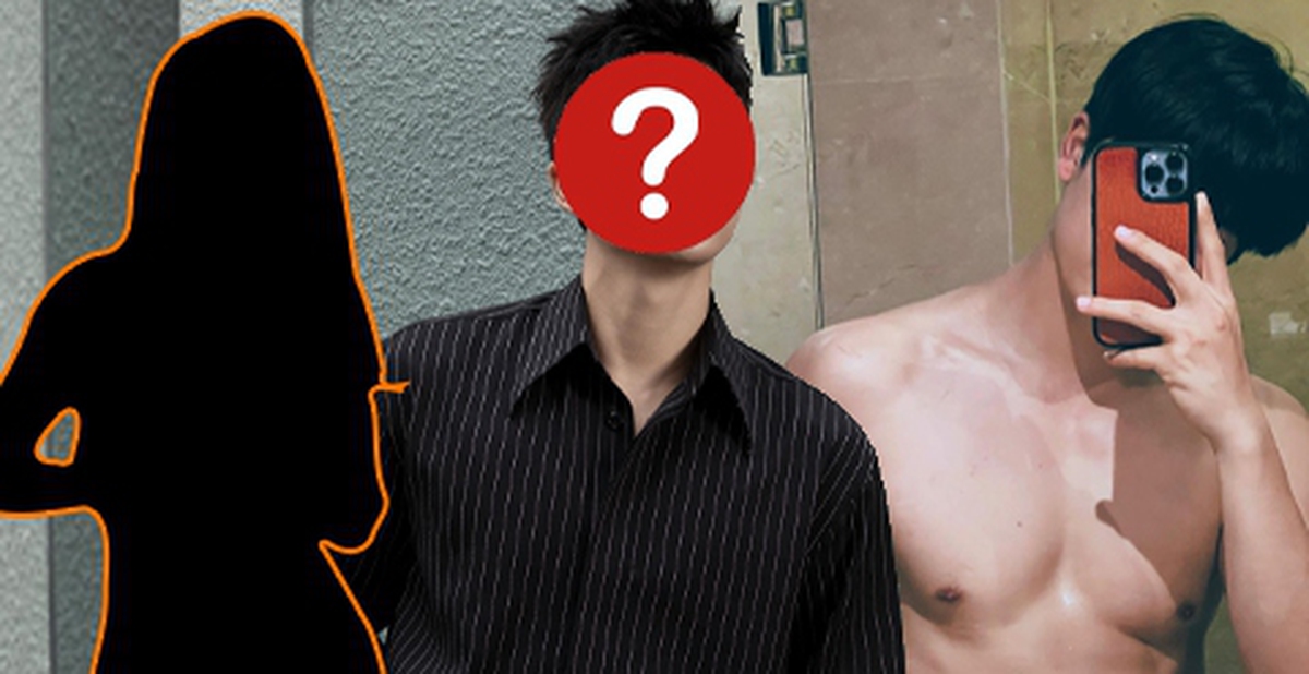 Nam thần mới phim Việt giờ vàng: Visual như soái ca Hàn, body "mlem" và ...