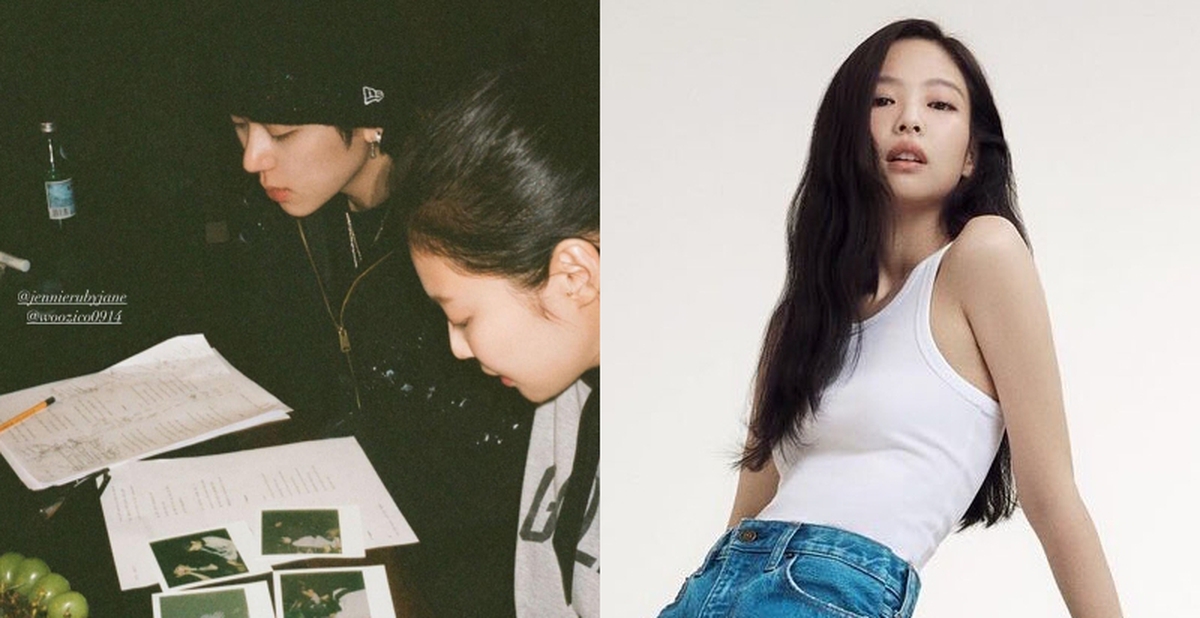 Nam rapper kết hợp với Jennie: Quái vật nhạc số xứ Hàn, là ngoại lệ ...