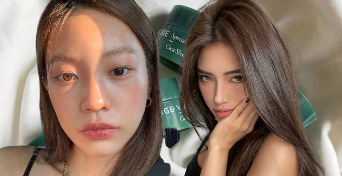 Mặt nạ Hàn đạt 1,5 triệu tim trên hệ thống Sephora: Được gọi là "chiến ...
