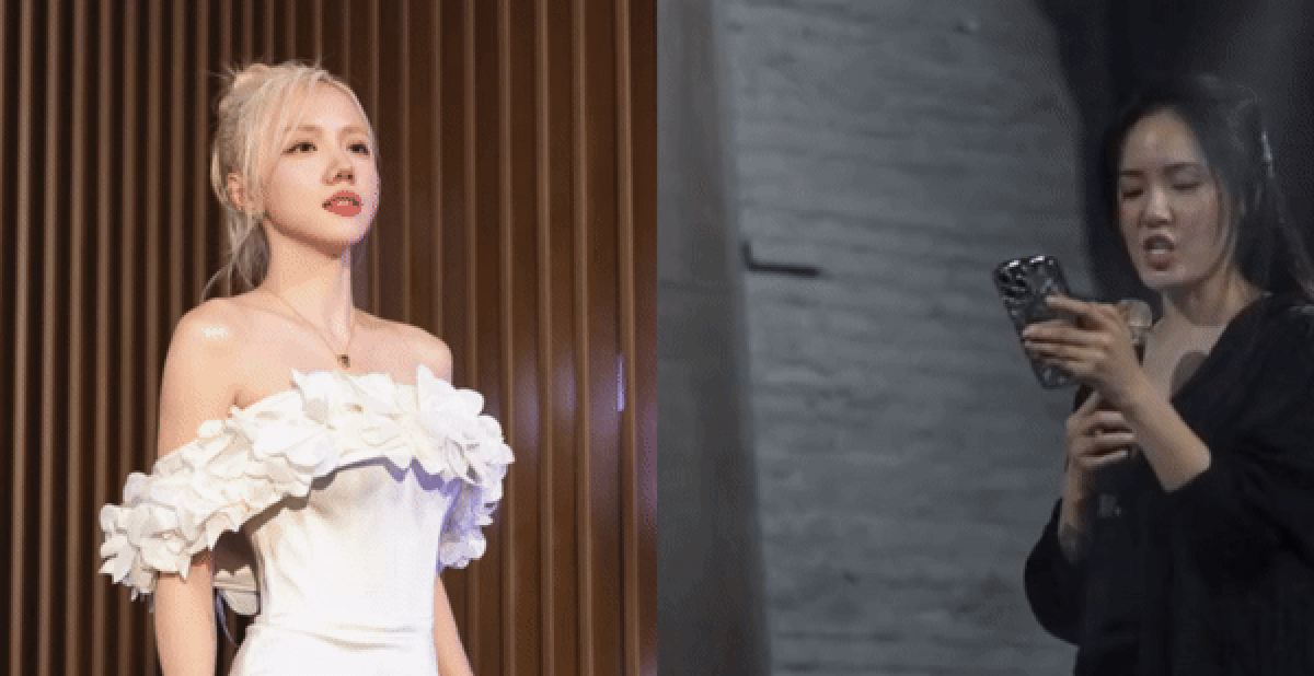 Phương Linh cover hit của em gái thế nào mà tự khẳng định: Phương Ly ...