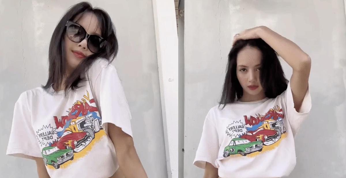Lisa công bố comeback solo, clip đạt 1 triệu view sau 30 phút!