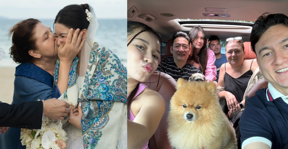 Sau đám cưới bí mật, Đặng Văn Lâm cùng Yến Xuân vi vu Đà Lạt như "tuần ...