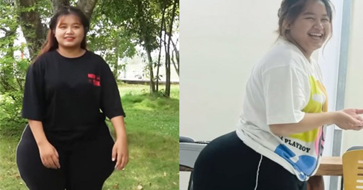 Cô gái Kon Tum có vòng 3 lên tới 170cm, chỉ có 2 chiếc quần: Nhiều ...