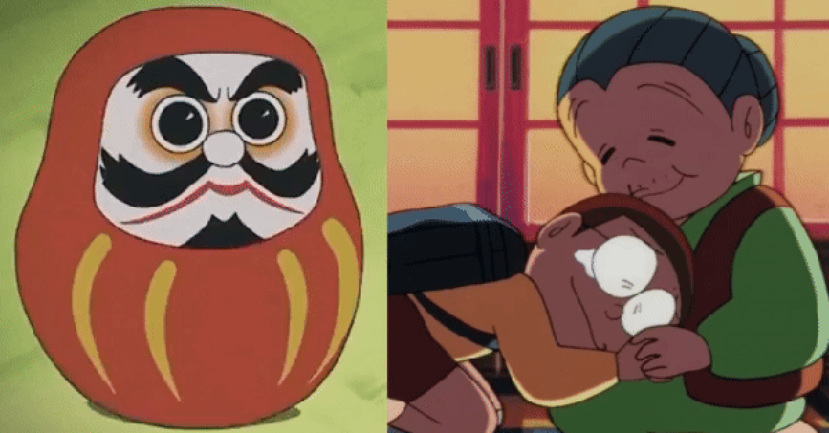 Giải mã bí mật ẩn trong câu nói của bà nội Nobita xuất hiện từ 55 năm ...
