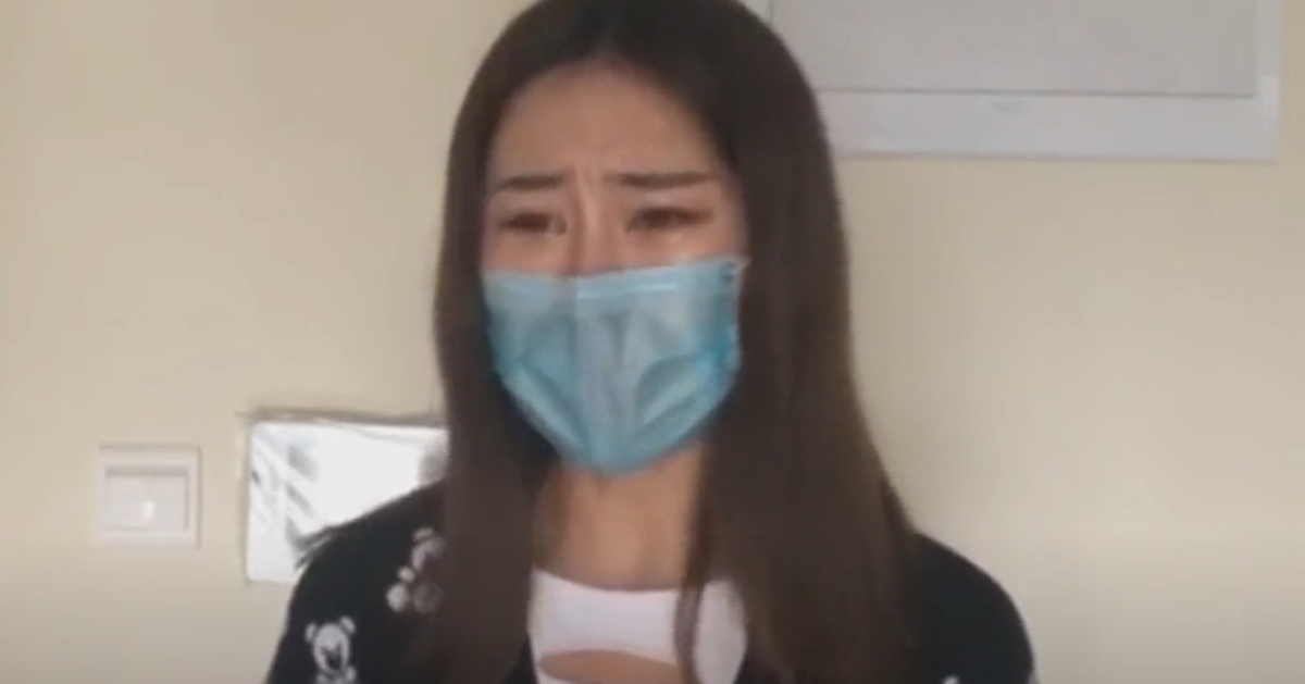 Kịch bản lừa đảo chưa từng xuất hiện trước đây nhắm vào nhóm phụ nữ đã ...