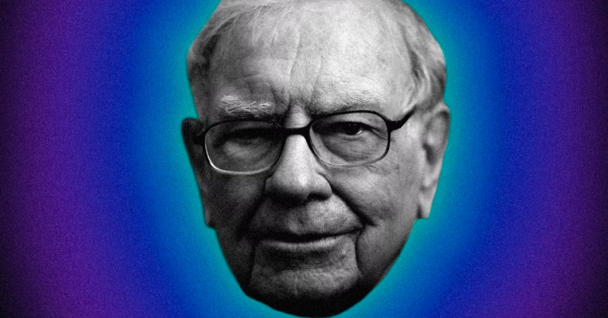 "Thiền sư" Warren Buffett và triết lý giúp ông nắm trong tay 150 tỷ USD ...