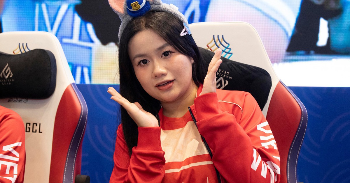 Fan girl thành công nhất lúc này là ai: Giành HCV SEA Games, vỡ òa bật ...
