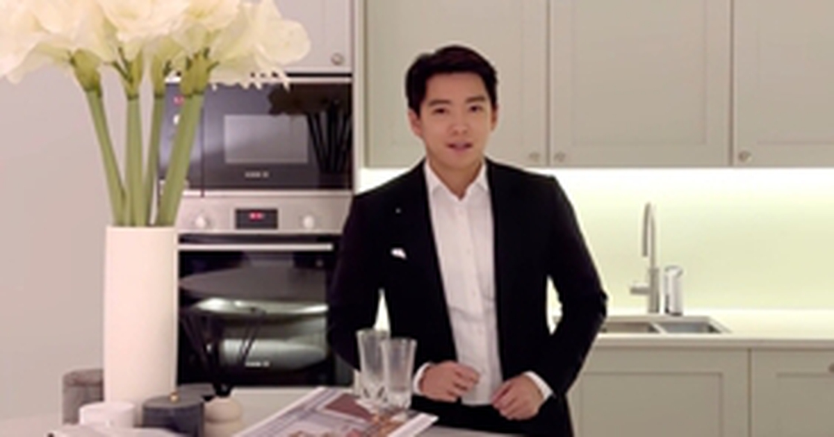 "Sống đủ lâu để thấy" Chris Khoa tung clip 11 giây, công khai điều giấu ...