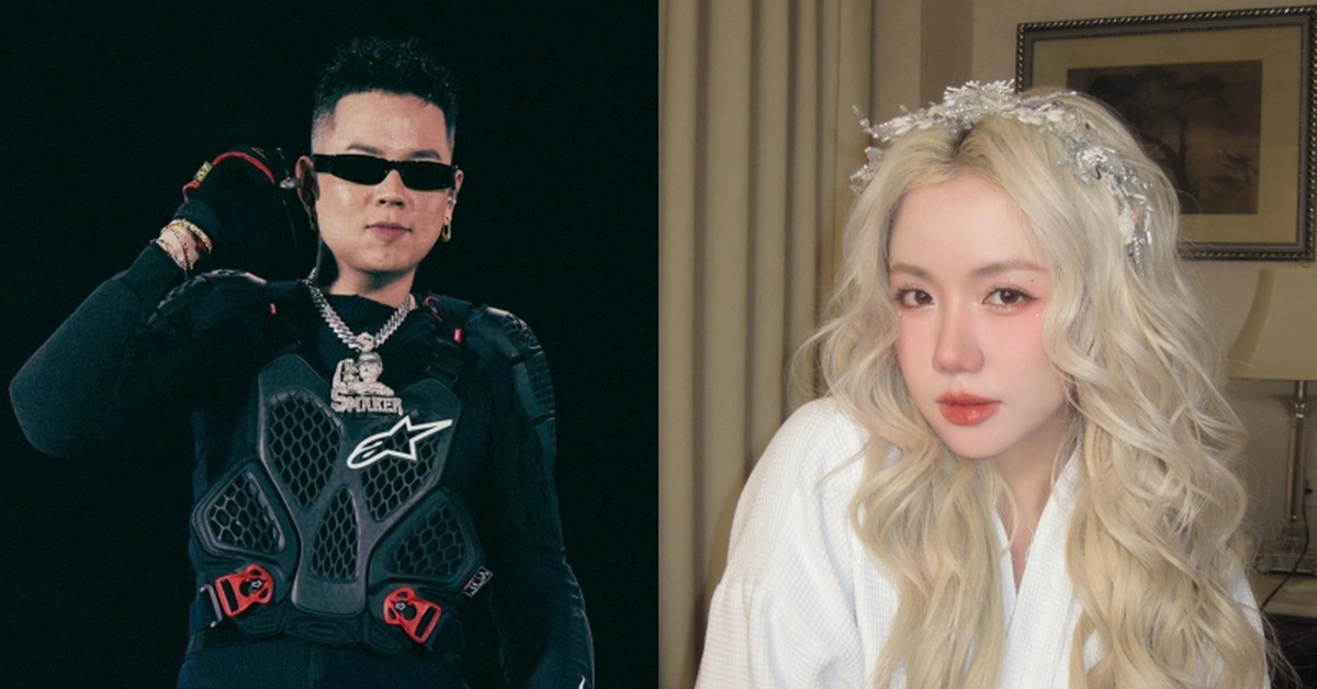 Phương Ly gọi, Andree trả lời đúng 2 chữ "văn mẫu"