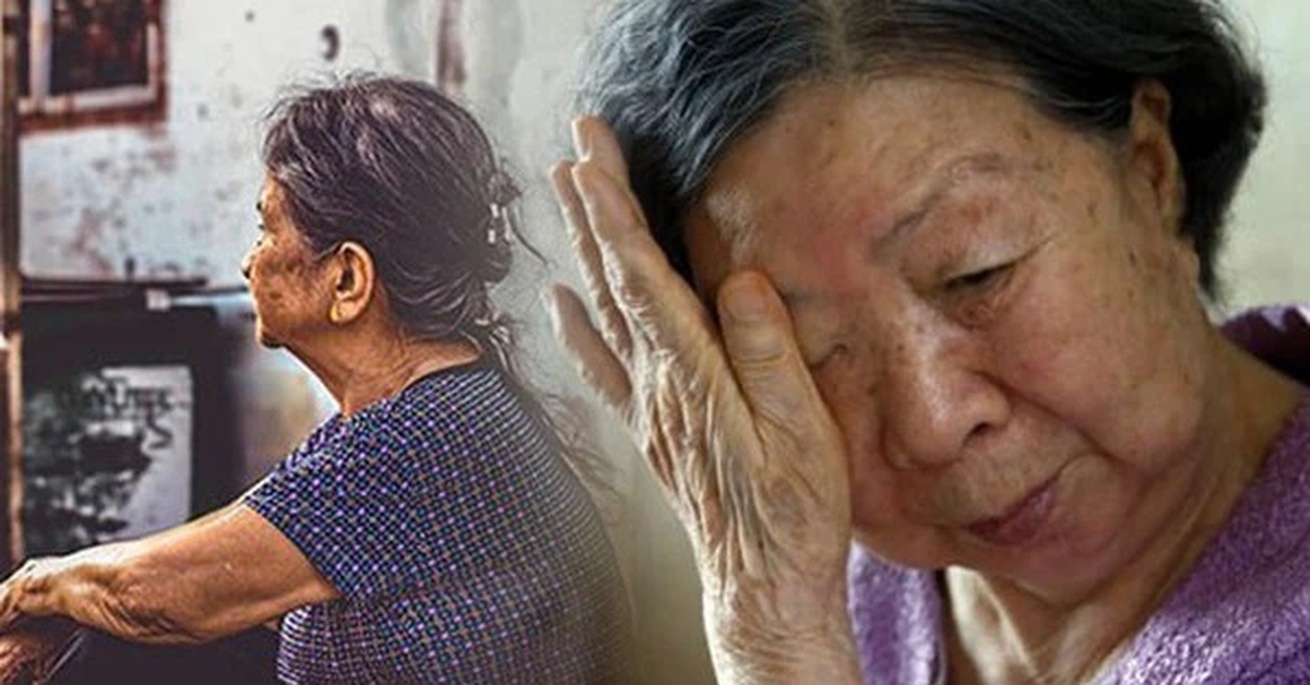 Về già, người nhìn xa trông rộng không để lộ 3 bí mật này với con cái ...