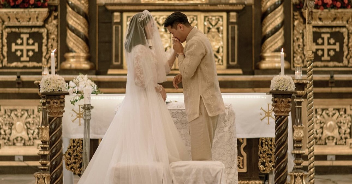 Vợ chồng Linh Rin kỷ niệm 2 năm ngày cưới, chồng thiếu gia có chia sẻ ...
