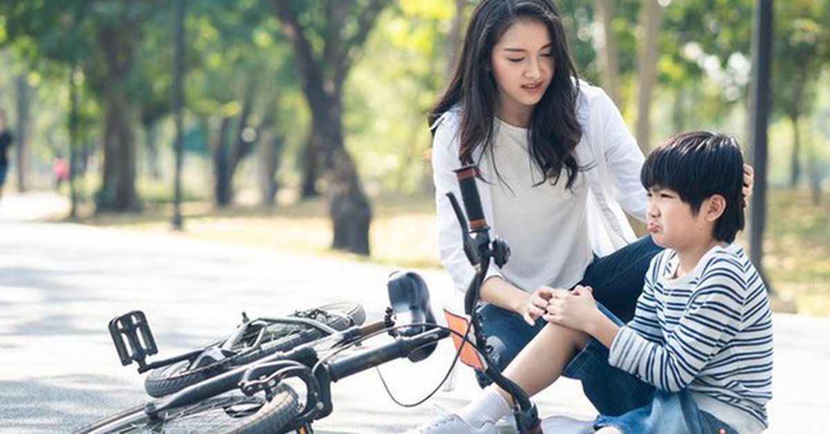 4 điều cha mẹ càng nghiêm khắc, tương lai con cái càng rực rỡ, bạn đã ...