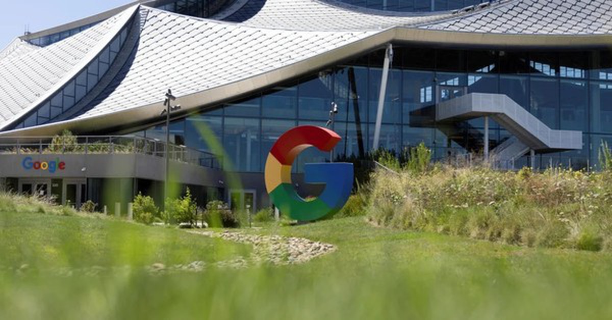 Tòa án Mỹ ra phán quyết, Google vi phạm luật chống độc quyền trong ...