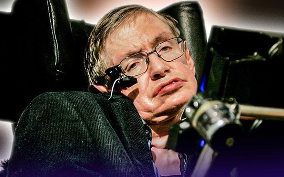 Stephen Hawking và bài học về trí thông minh: Vì sao ông chưa bao giờ ...