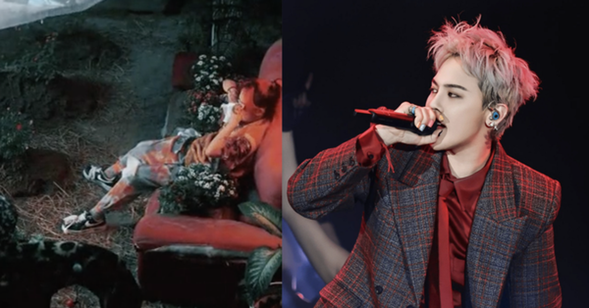 Phương Ly tiết lộ tinh thần không ổn định, có liên quan G-Dragon?