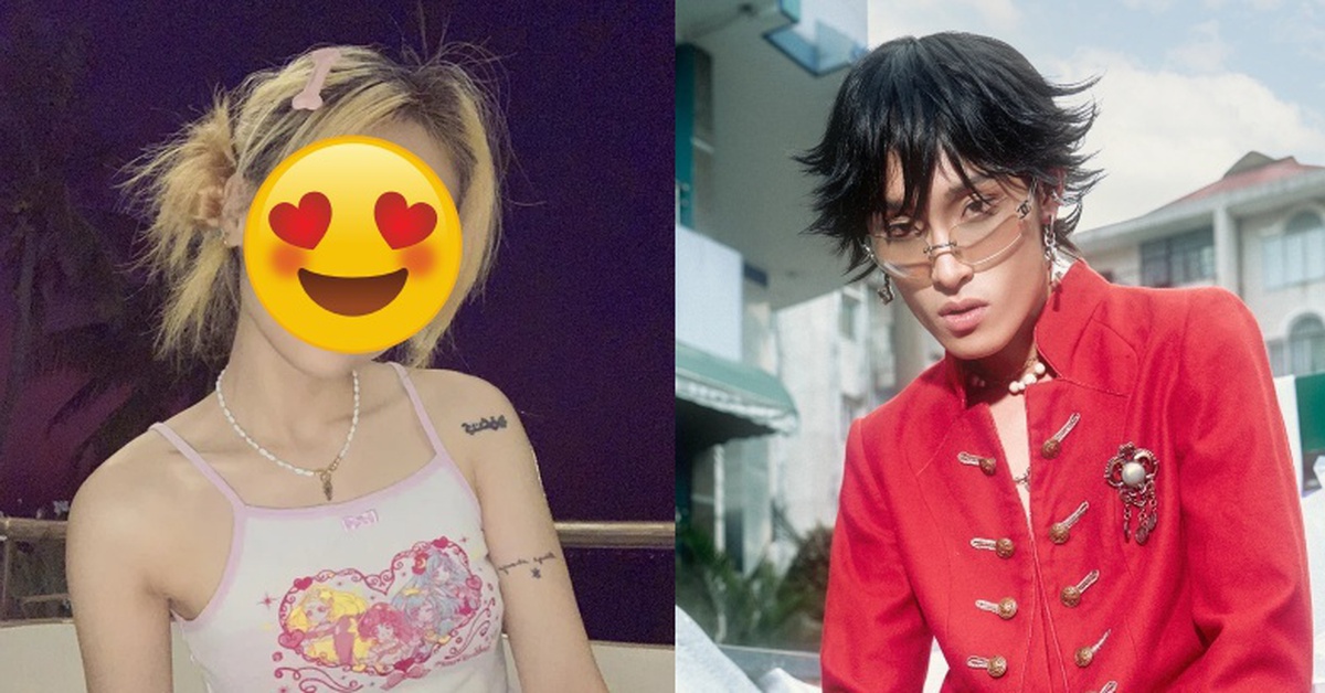 Một nữ rapper thẳng tay xóa MV kết hợp cùng Wren Evans sau drama bị tố ...
