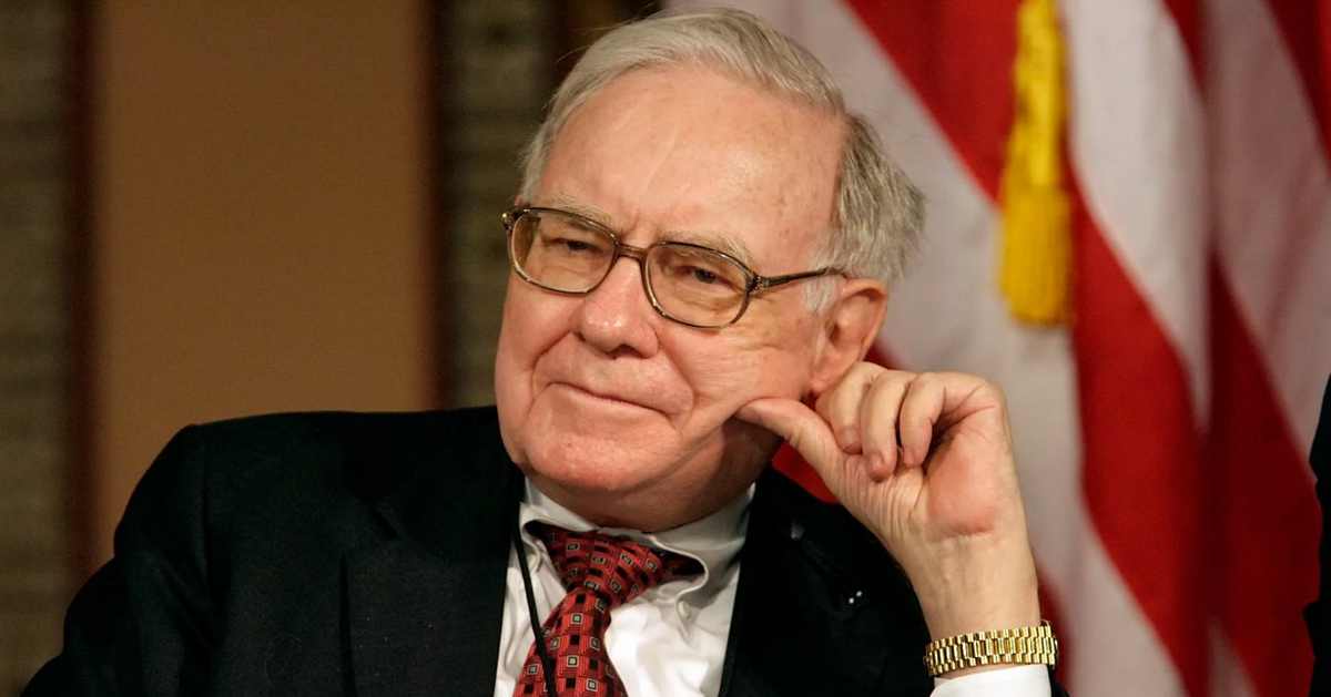 3 lý do khiến Warren Buffett đầu tư chứng khoán thay vì bất động sản và ...