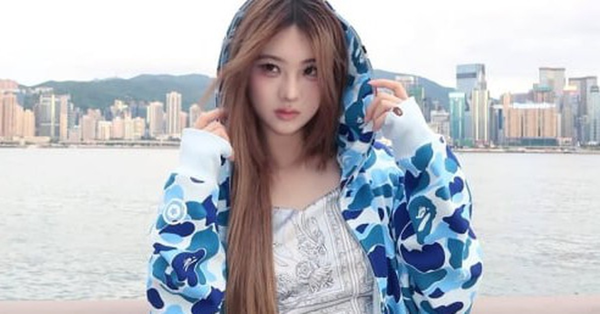 Ngắm nhan sắc nữ 'học bá' Hong Kong cao 1m80 vừa so tài tuyển Việt Nam