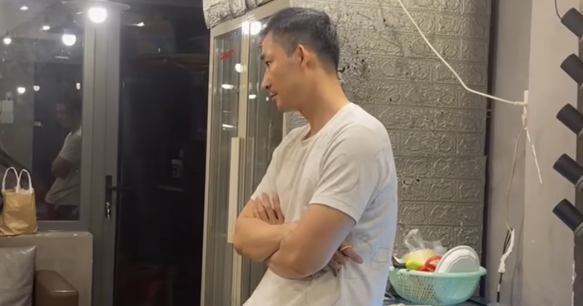 Nam diễn viên Việt bị phốt "bom" 408k tiền bánh bò: Chủ tiệm đăng hẳn ...