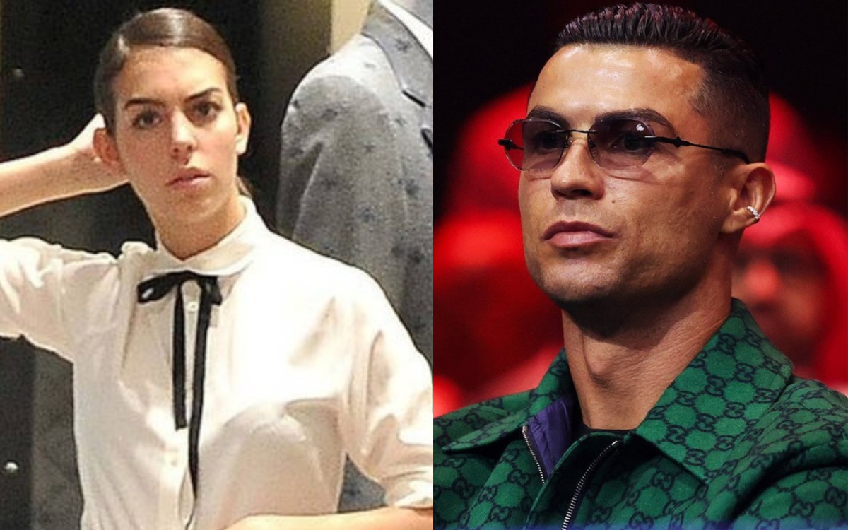 Vì sao sau khi hẹn hò với nhiều người mẫu nổi tiếng, Ronaldo lại chọn ...