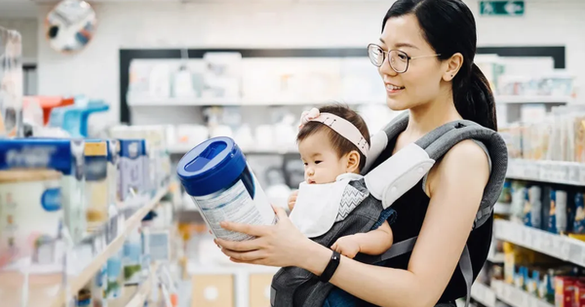 “Mẹ GenZ” đứng giữa bão info: TikTok bảo gì cũng tin, rồi hoang mang ...