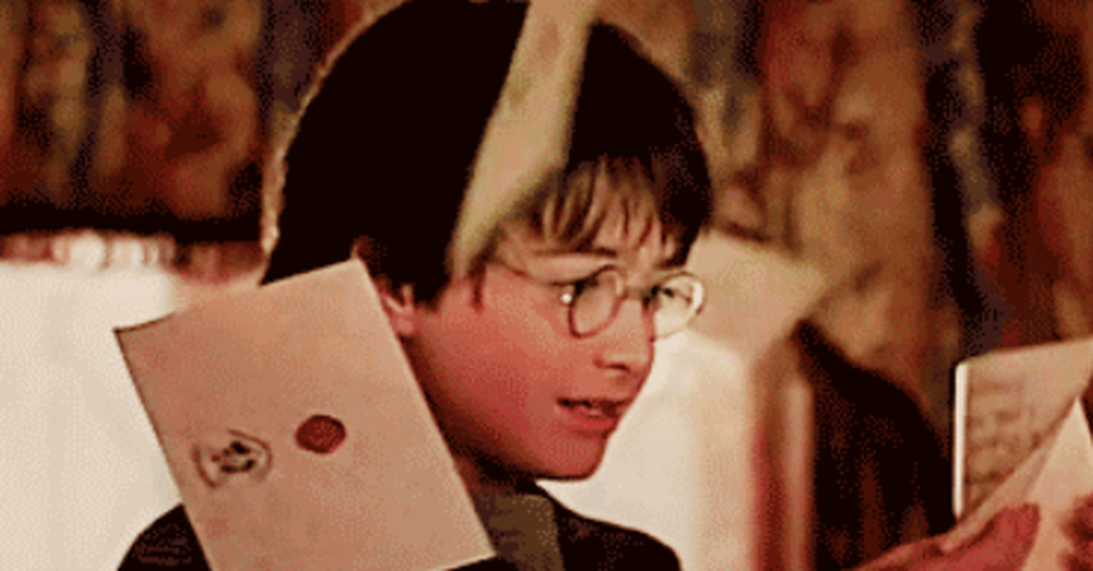 Hogwarts không chỉ dạy bùa chú - 5 bài học này mới là "phép thuật ...