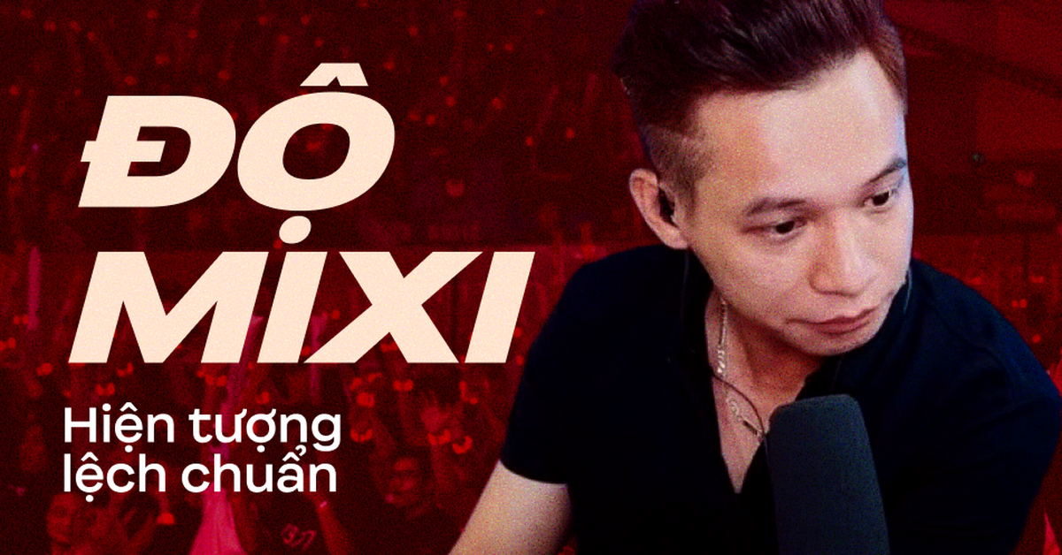 Nhìn từ Độ Mixi: Sự nuông chiều của công chúng sẽ tạo ra vòng xoáy lệch ...