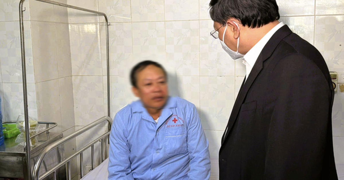 Vụ tai nạn ở Hà Tĩnh: Nhà gái tới nhà trai bàn chuyện đám cưới