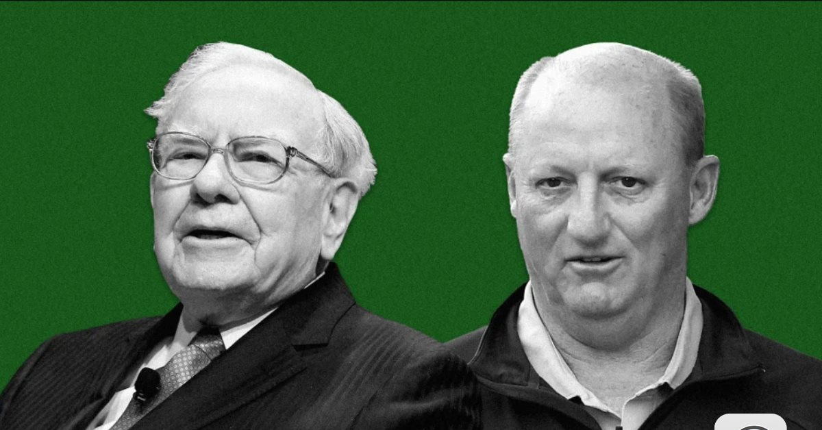 Mất ghế CEO vì 3 triệu USD: Warren Buffett nổi giận vì bị phản bội niềm ...