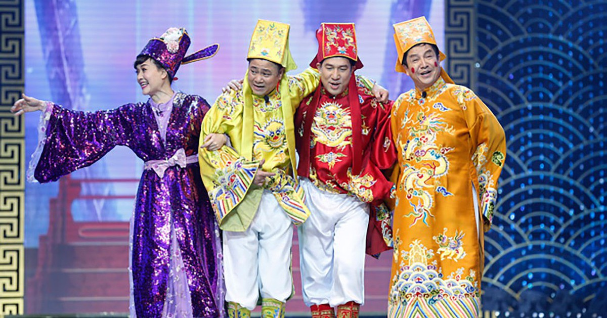 Không có Táo Quân 2026