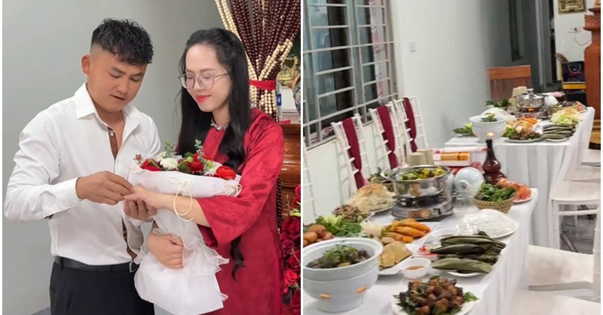Bị nghi "ly hôn 3 năm còn cưới hỏi lại để nhận vàng khởi nghiệp", cô ...