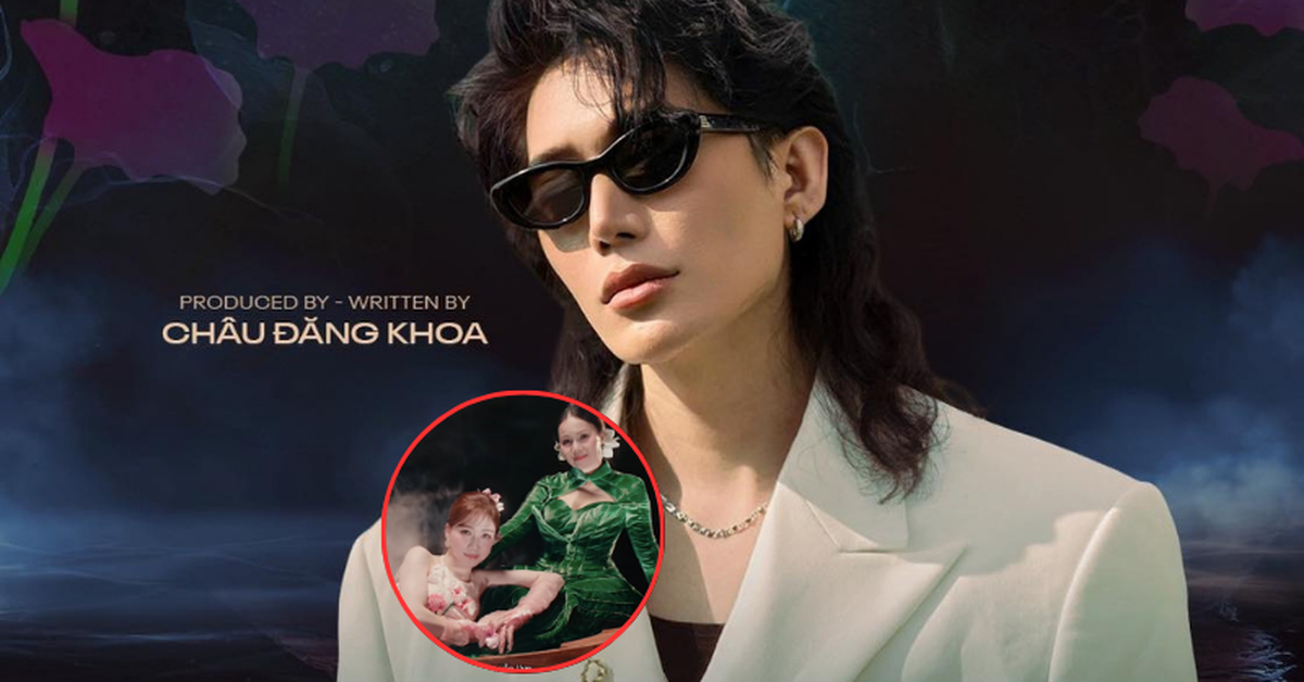 Nhạc sĩ Châu Đăng Khoa giải thích câu hát gây tranh cãi “lúa chín cao ...