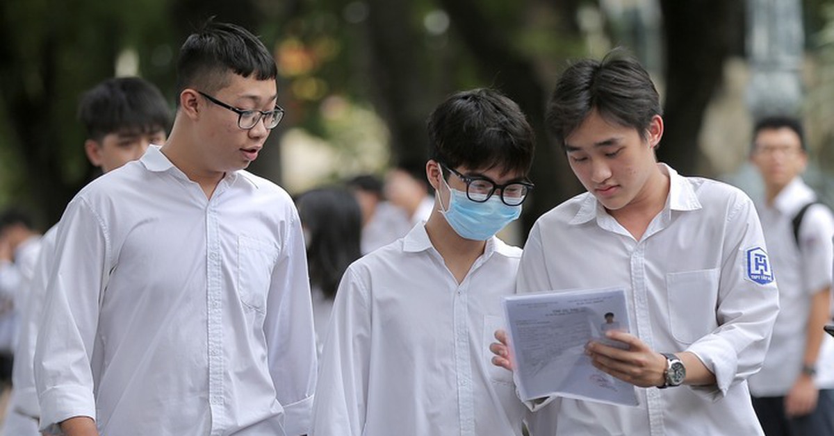81 trường đại học công bố quy đổi IELTS trong mùa tuyển sinh 2026