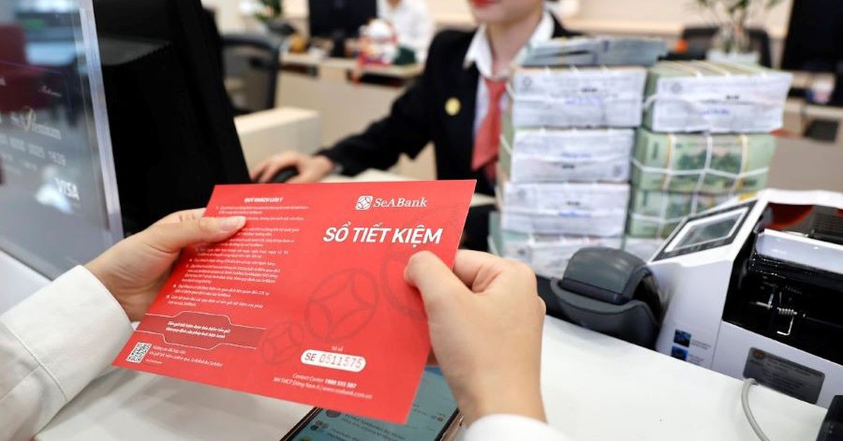 Gửi tiền ngân hàng: Nhận lãi đầu kì khác gì nhận lãi cuối kì?